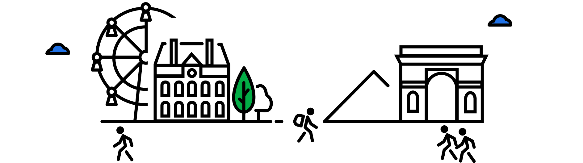 Itinéraire Créteil Paris à pied - Trajet, distance, durée – Mappy